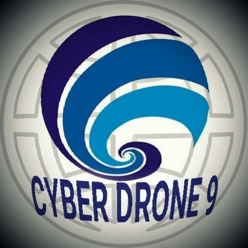 CYBER DRONE 9 in Jakarta